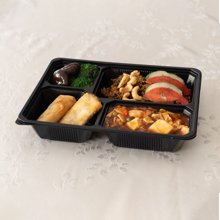 Dim Sum Box & Bento Set - Yum Cha