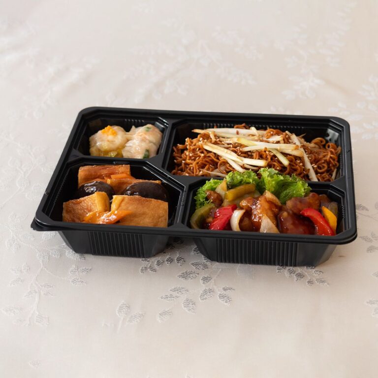 Dim Sum Box & Bento Set - Yum Cha
